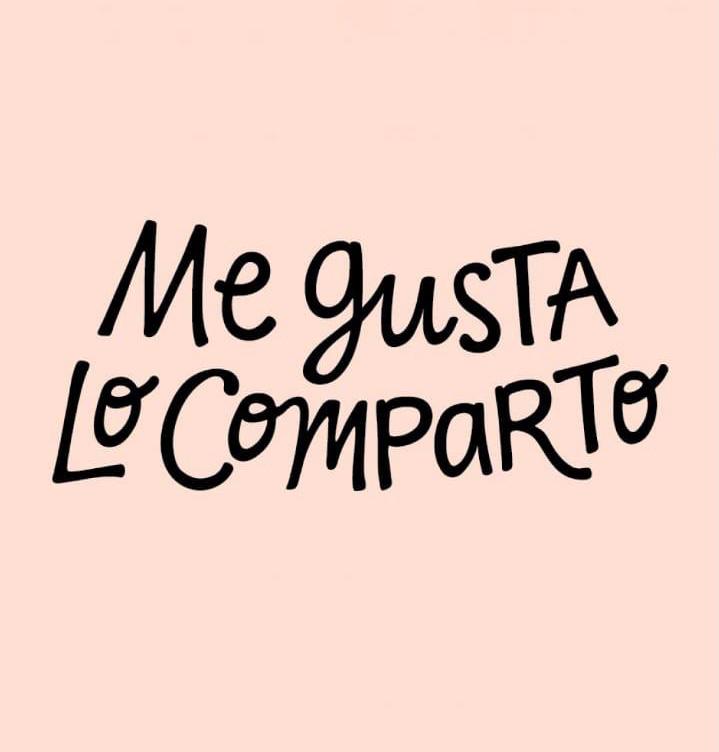 Nacimiento MEG – Me gusta lo comparto